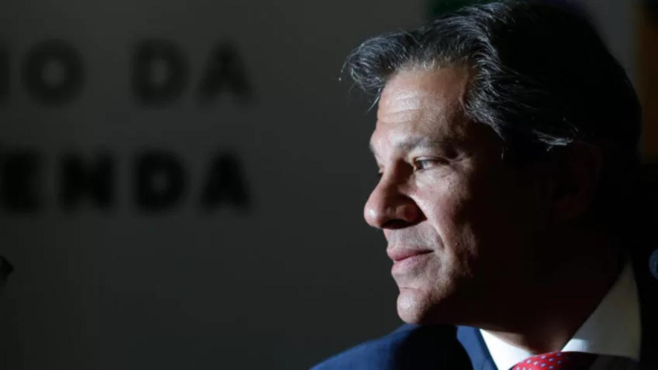 Reoneração prevista em MP pode ajudar Haddad a preservar meta de ... Reoneração prevista em MP pode ajudar Haddad a preservar meta de ...